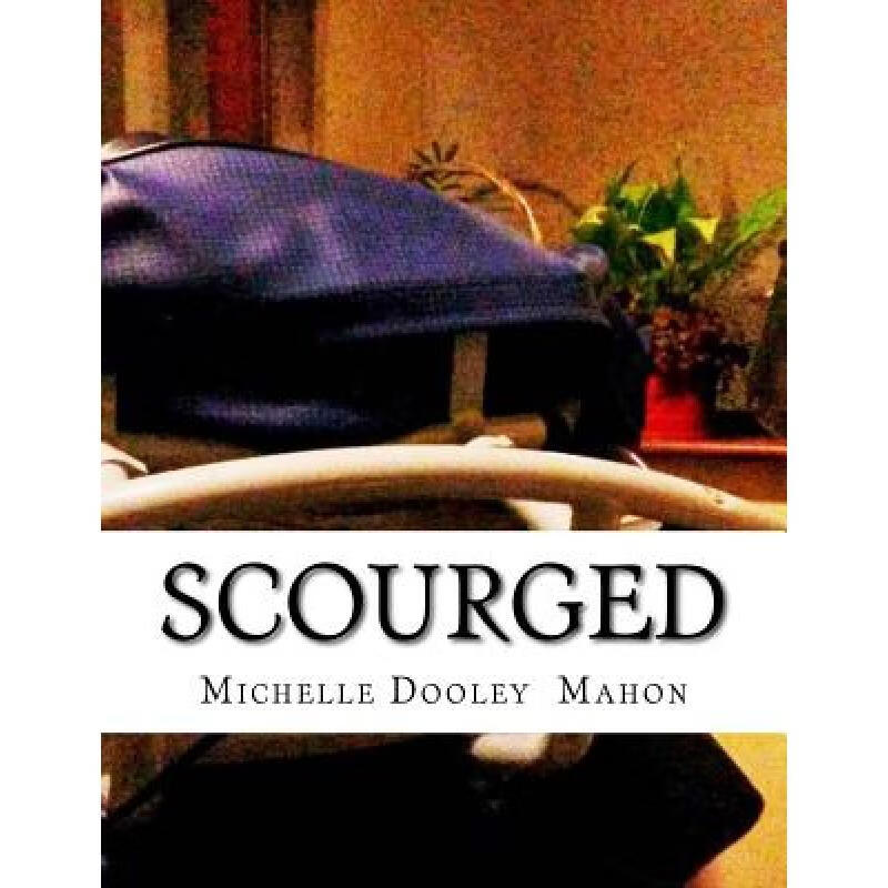 Scourged: A Memoir txt格式下载